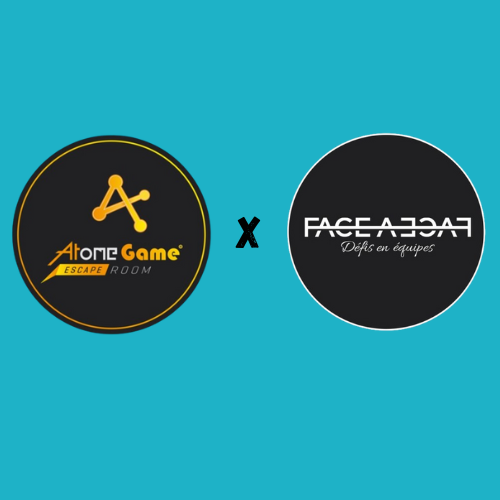 Escape Game à Caen - Atome Game & Face à Face ! Nouveau bon plan à ne ...